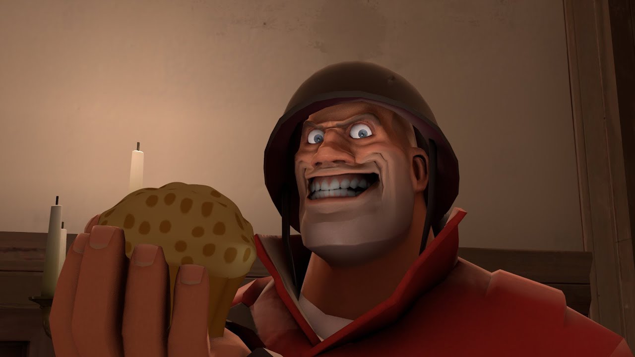 C'mere Cupcake - game teaser - YouTube