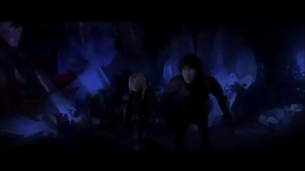 HOW TO TRAIN YOUR DRAGON 3 OFFICIAL Recap Trailer NEW SCENES - YouTube