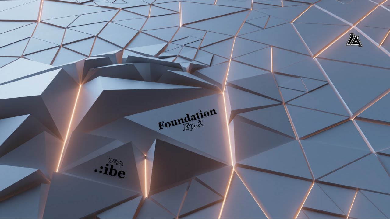 Foundation - Hosted by .:ibe || Ep.2 - With Cee Rose - YouTube