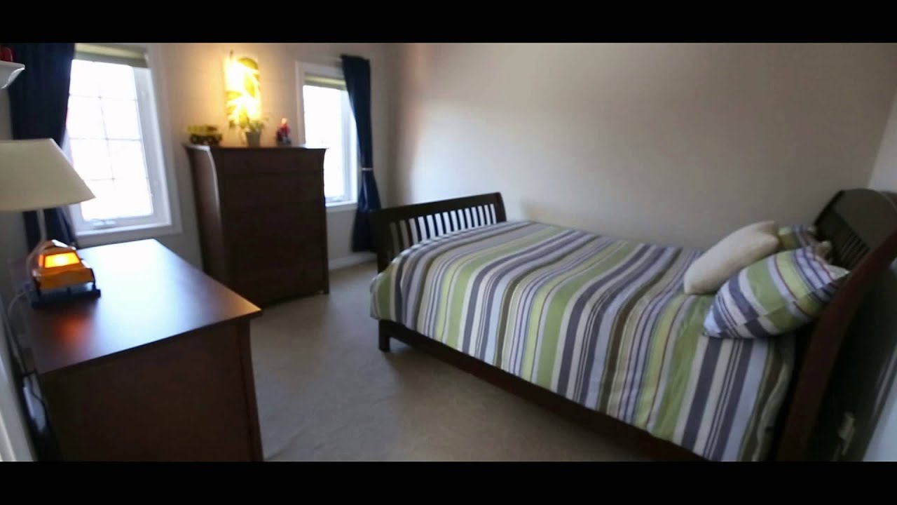 236 Bookton Place - Riverside South - rachelhammer.com - YouTube