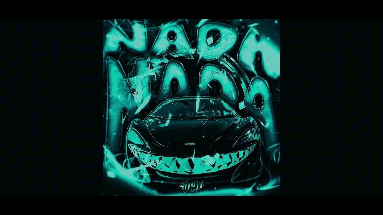 NADA NADA (Sped-Up + Reverb)