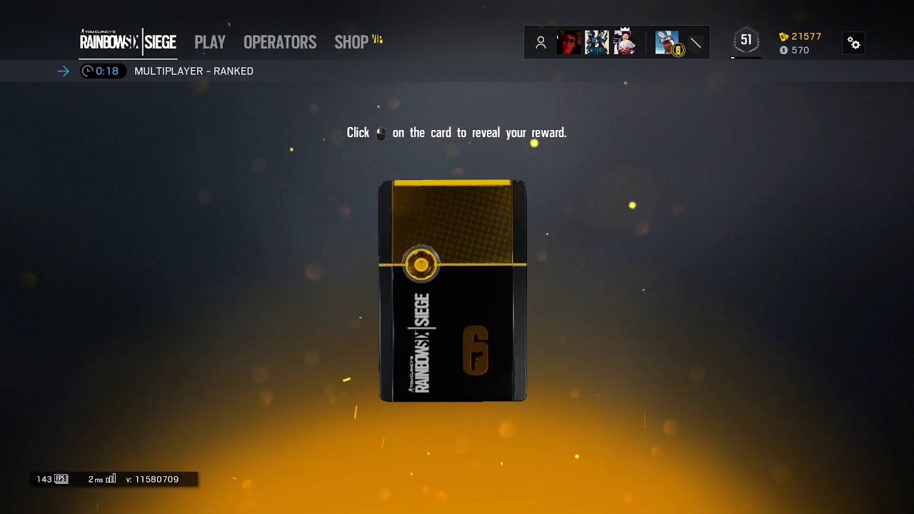 legendary alpha pack - YouTube