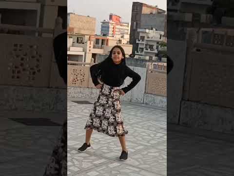 dheel de de re bhaiya (kaipochee)|hum dil de chuke Sanam | Dance cover by Lavanya Jain