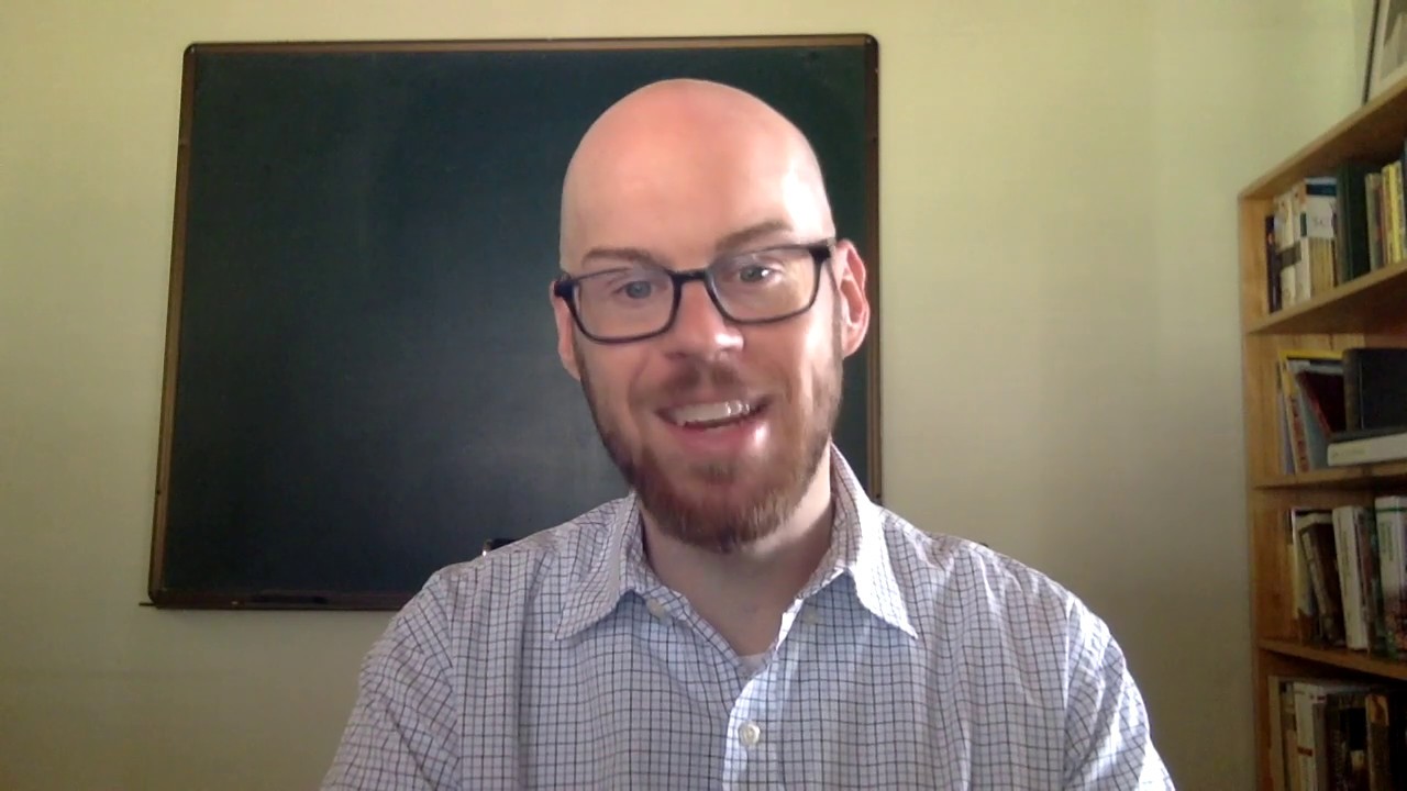 05 22 20 Prayer with Andrew Fields - YouTube