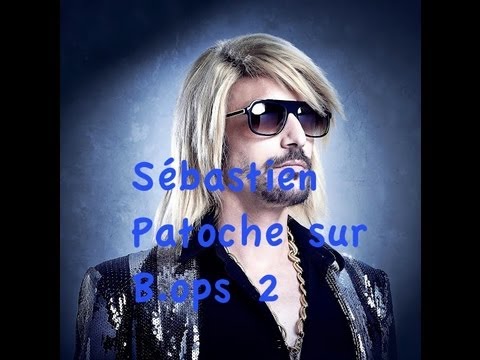 Sébastien Patoche - La Cartouche (B.Ops 2) - YouTube
