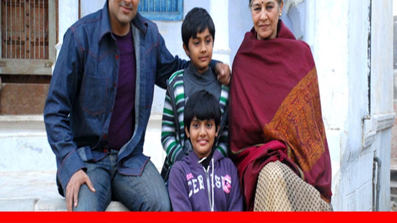 Jalpari Movie Stills ! - YouTube