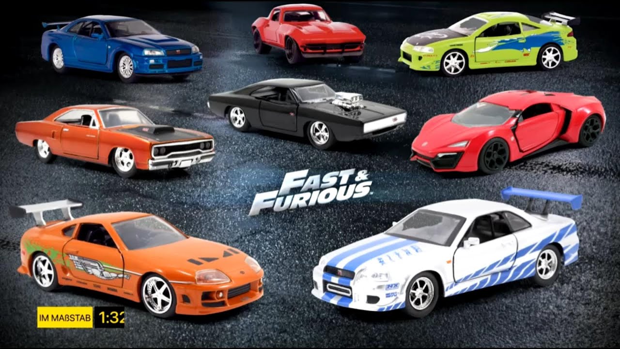 Fast And Furious Autos Kaufen 1