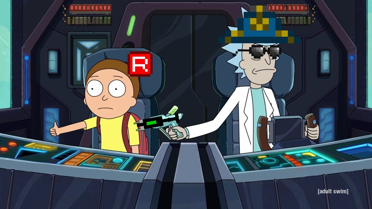 SS13 | Revs in a nutshell - YouTube