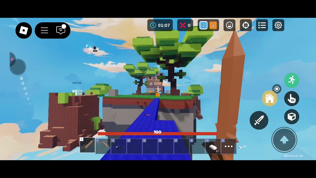 using cyber kit - YouTube