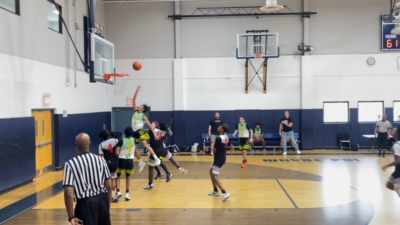Garden State Heavyweights vs Rebels Elite 9/10 - May27,2023 - YouTube