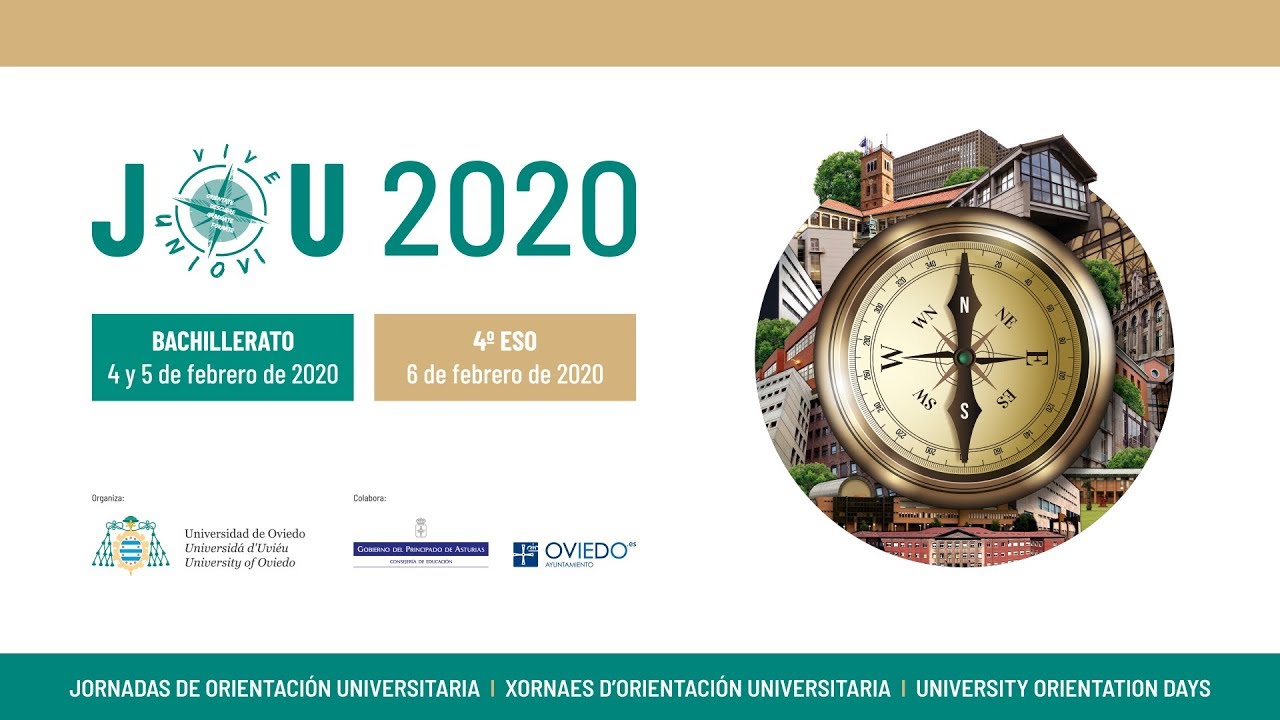 Emisión en directo de UniOvi (Universidad de Oviedo) - YouTube
