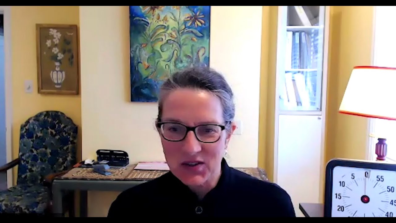 Day 2 Panel - National & Global Solutions—Rolf Hayden, Ramani Narayan ...