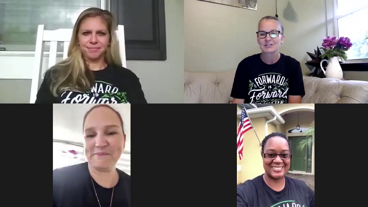 Zoom meetup - YouTube