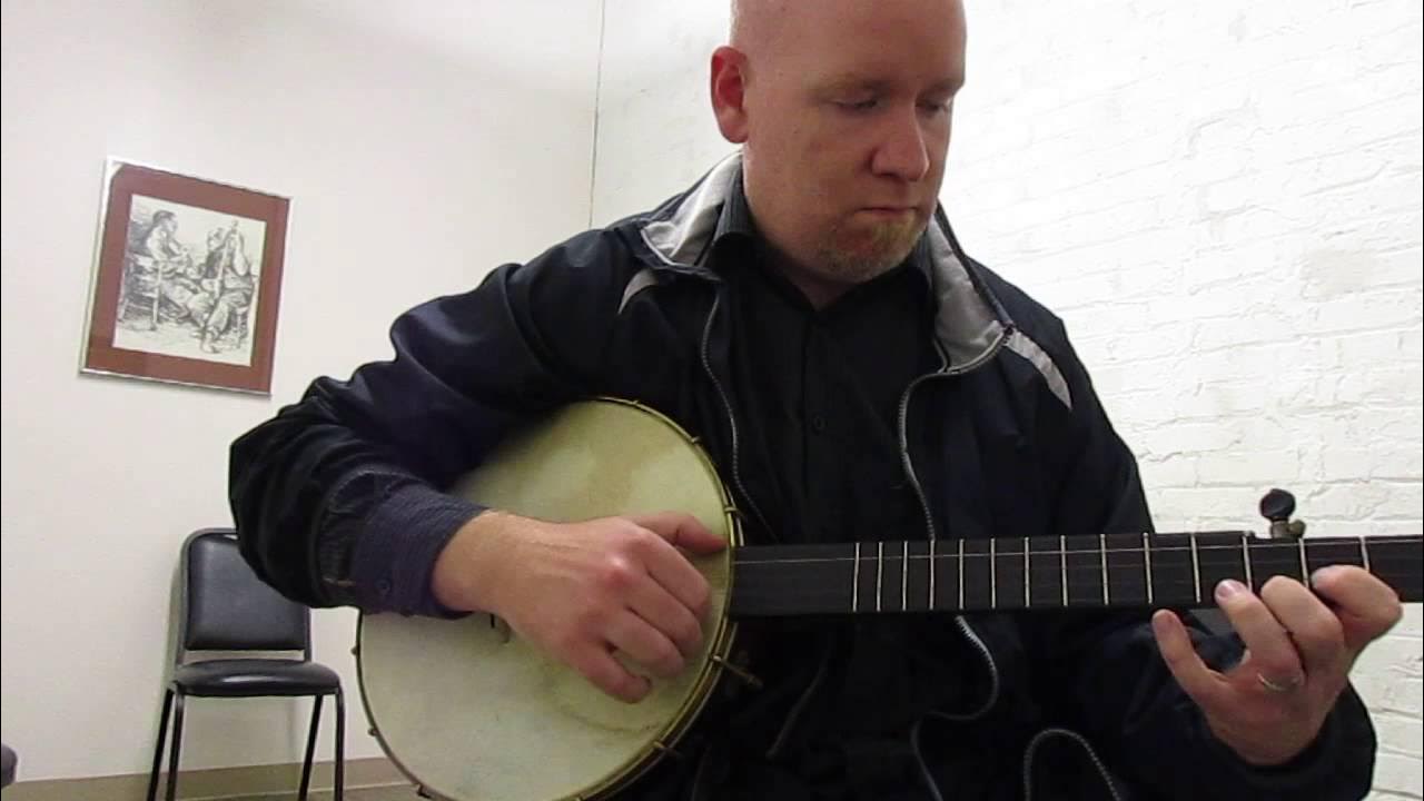 Old Molly Hare - YouTube