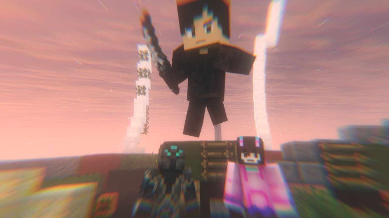 Among The Dead | Part 1 (Minecraft Animation) - YouTube