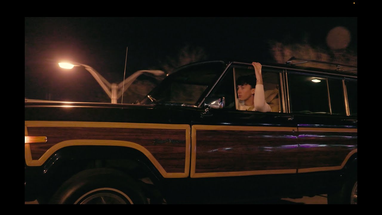Sawyer Utah - REMINDED (Official Music Video) - YouTube