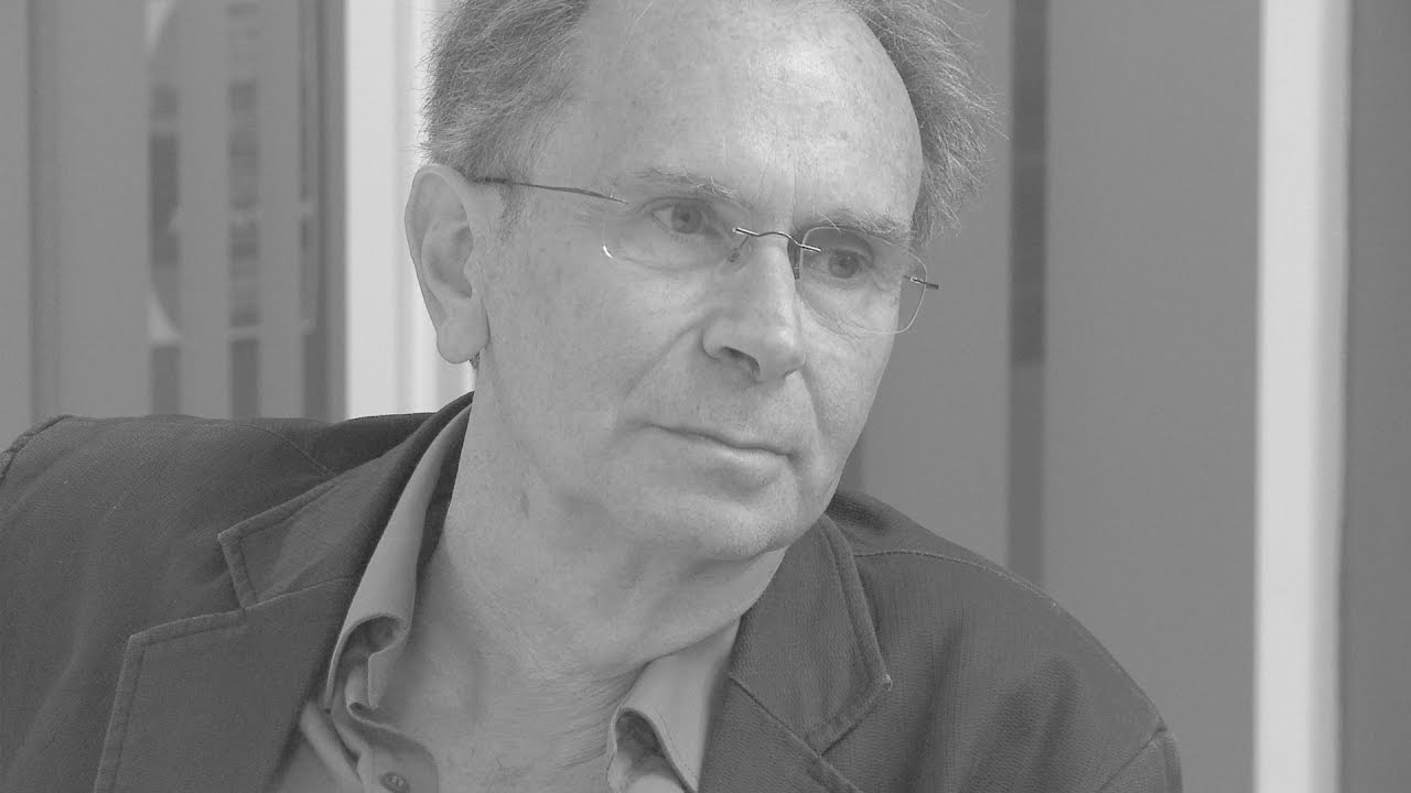 JOHN URRY Sexy New System - YouTube