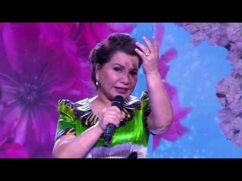 Yulduz Usmanova - Har on