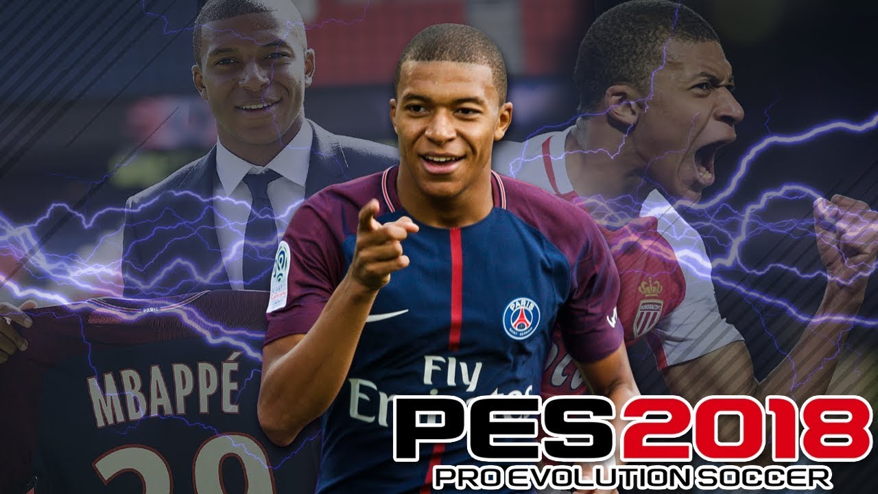 EL COMIENZO ¡FORJANDO LEYENDAS! | MBAPPÉ #1 BAL BECOME A LEGEND PES ...