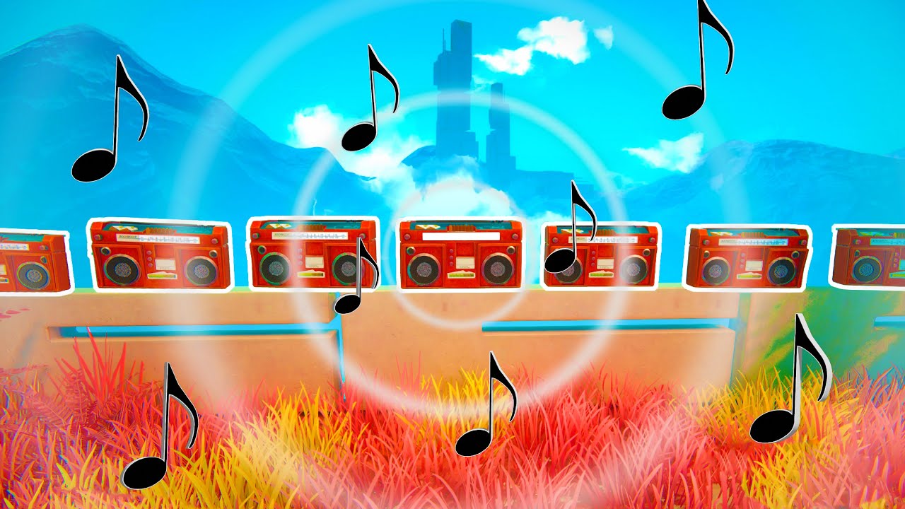 Sound Puzzles That Are Actually GOOD! - Viewfinder - YouTube