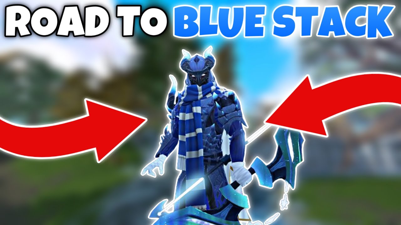 10B Coins Achieved! Road To Blue Cash Stack! - [RS3 / RUNESCAPE 3 ...
