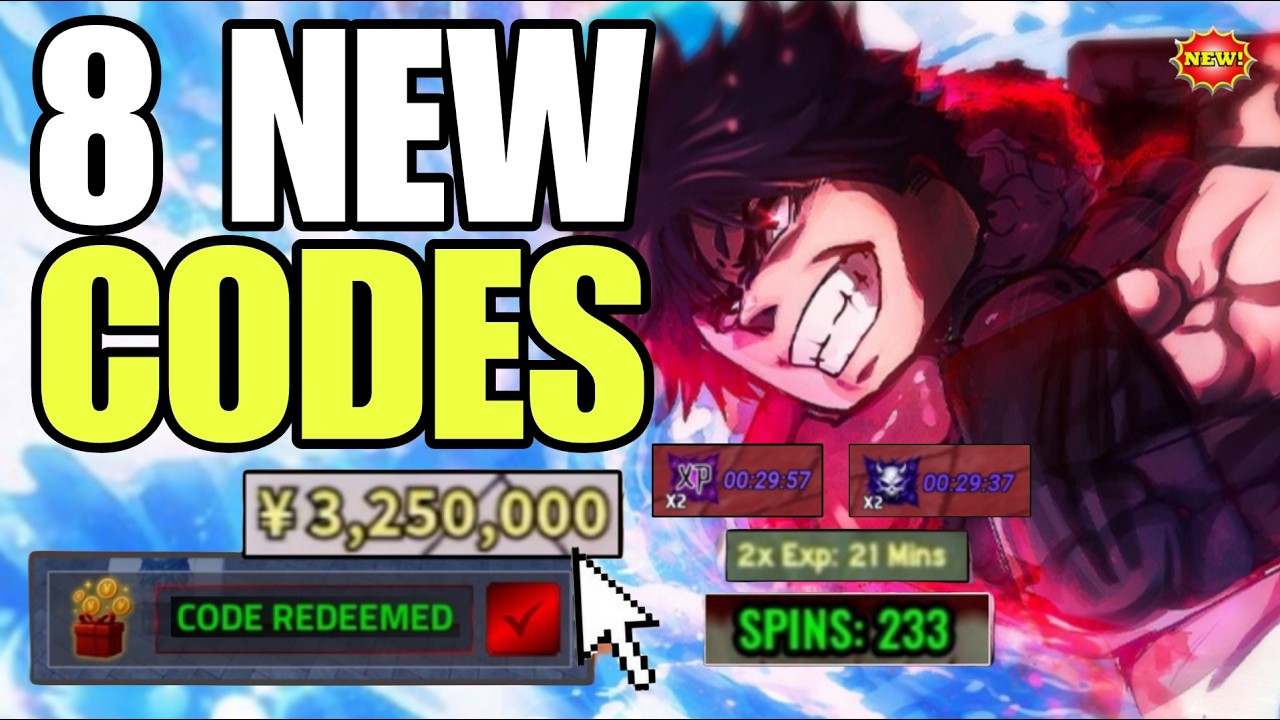 *NEW UPDATE* ROBLOX KAIZEN CODES IN 2026 FEBRUARY | KAIZEN ROBLOX CODE ...