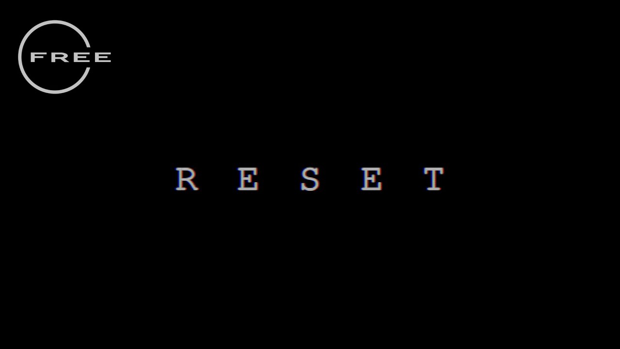 Reset - series promo - YouTube