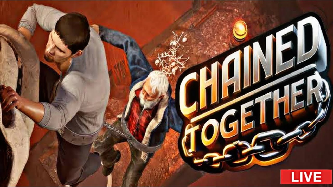Chained Together Mobile Live | Day-3 | College Guy - YouTube