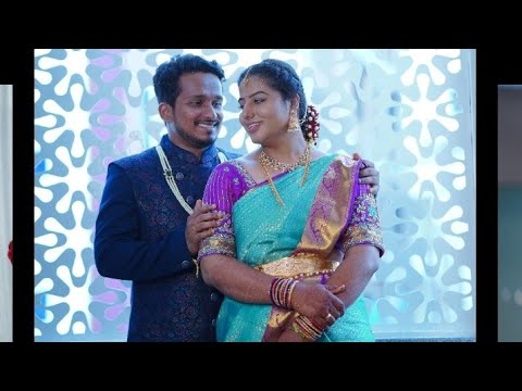 Neeshma Reddy with Nithish Reddy (Engagement) - YouTube