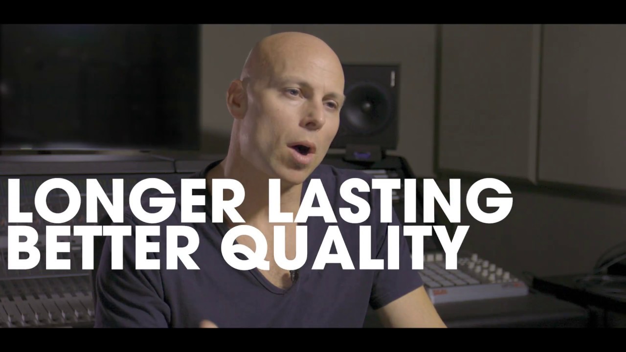 Jason Whitmore Exclusively Plays Légère Reeds - YouTube