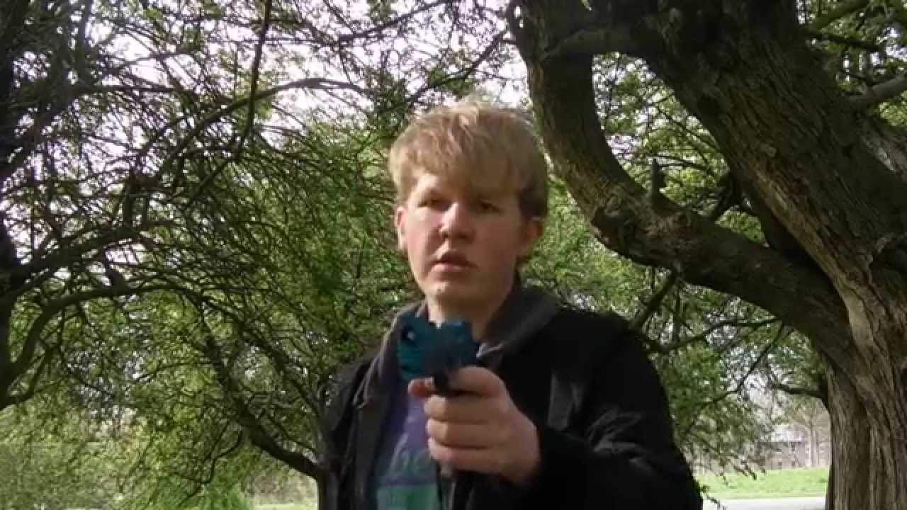 Time Traveller Trailers | Series 3 Finale Trailer (2012) - YouTube