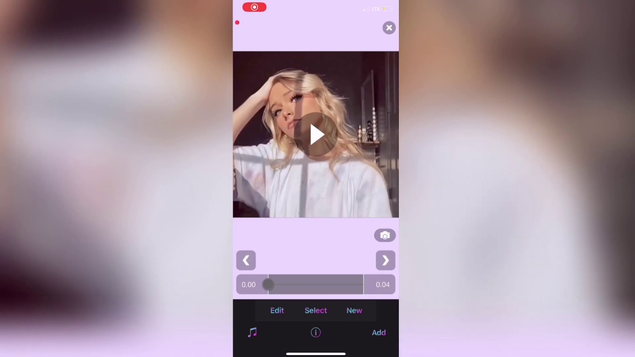 HOW TO MAKE AN ADVANCED THUMBNAIL FOR EDITS (NOT FREE) 🤩💕 - YouTube
