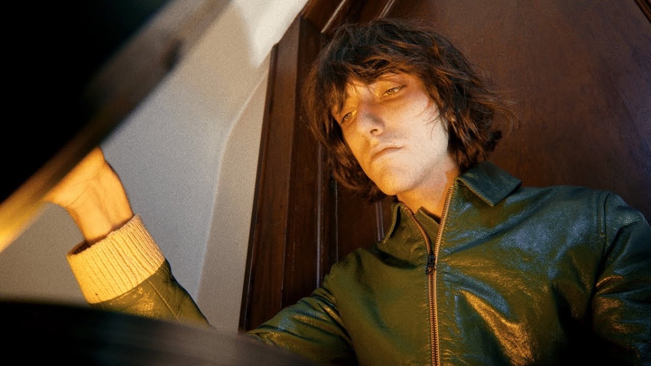 aldn - bargaining feat. Verzache (official music video) - YouTube Music