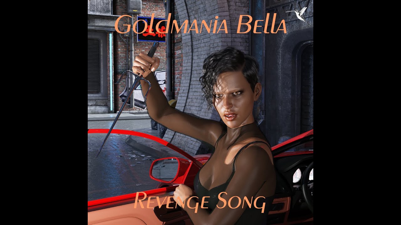 Goldmania Bella - Revenge Song (Official Music Video) - YouTube