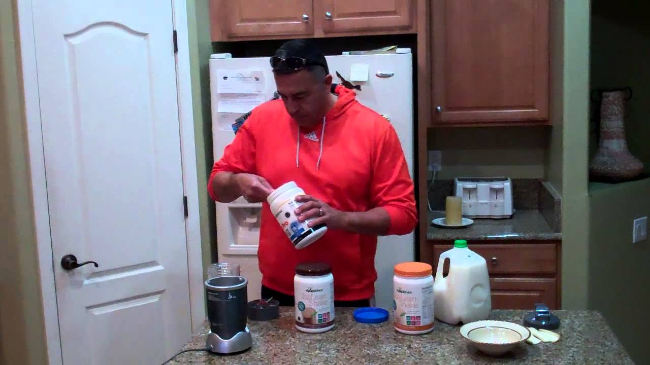 Isagenix | Home Base Business | MLM | Latino Lider | Ed Simental ...