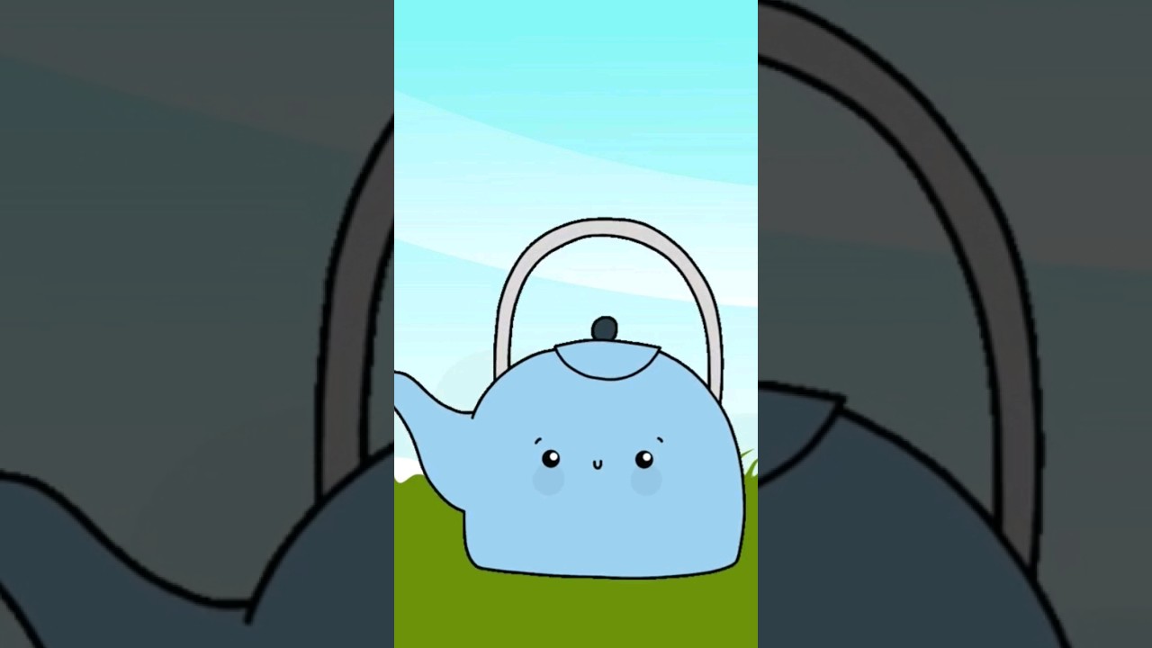 Ako Si Takuri | Ako si Takure | Tagalog Nursery Rhymes - YouTube