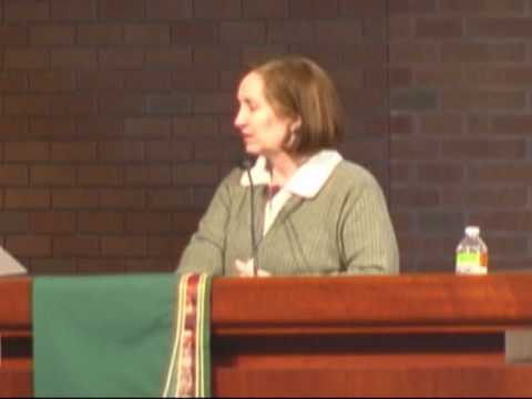 Anne the Lay Apostle 2/13/2010 part 7 - YouTube