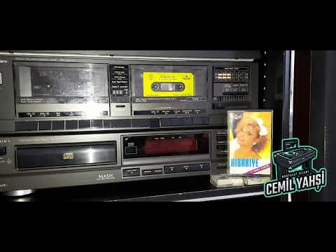 KİBARİYE  ANNE  1989  DESTAN BASKI (orijinal ksset kayıt )#kibariye #anne