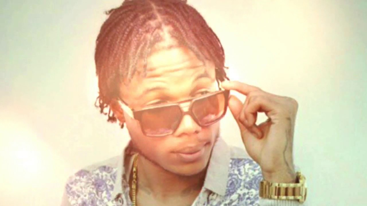 Masicka-Dallaz( Clean) Yaad man riddim - YouTube