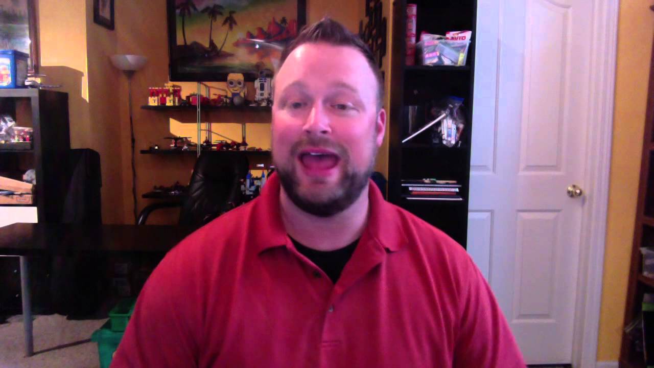 Build It Again Bricks Update #1 - YouTube