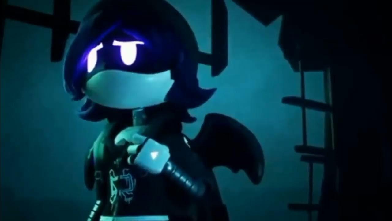 Murder Drones Discord Amv Youtube
