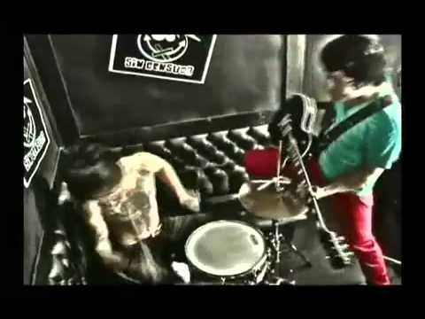 Sin Censura - Vete (oficial, versión \