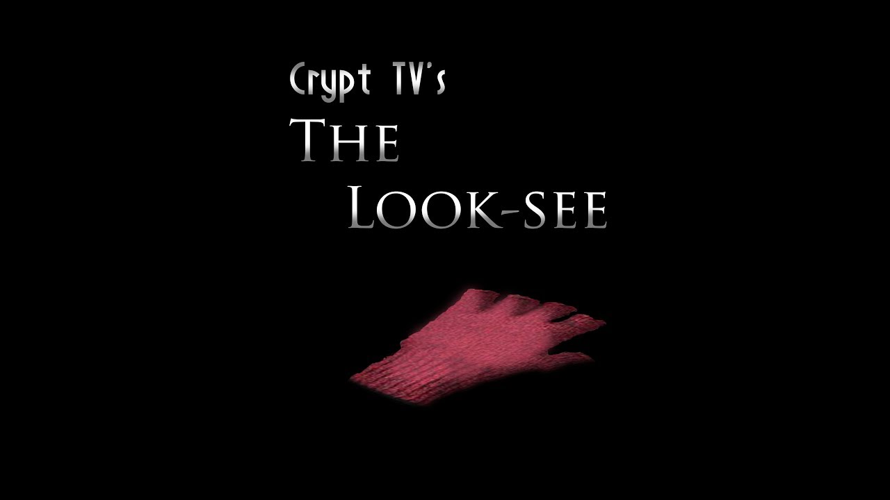 Tales of Crypt TV: The Look-See, The Movie - YouTube