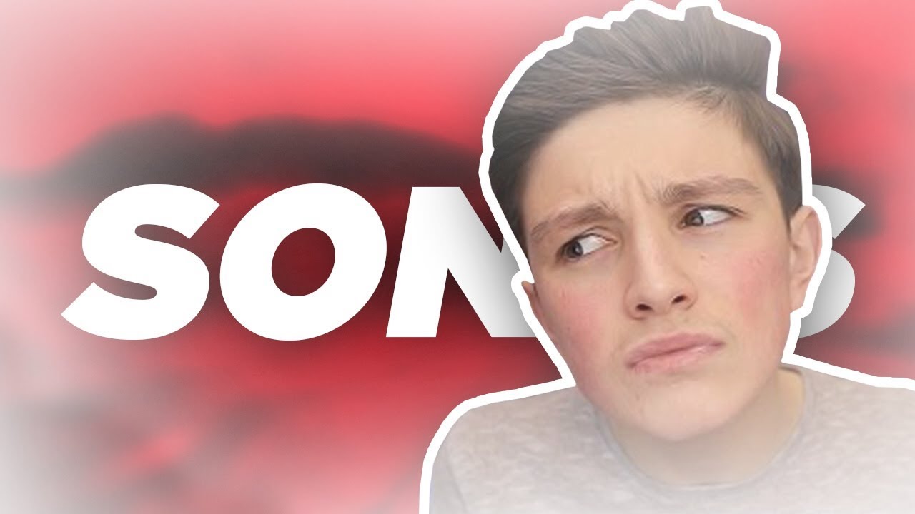 All Of Morgz Songs With Downloads! - YouTube