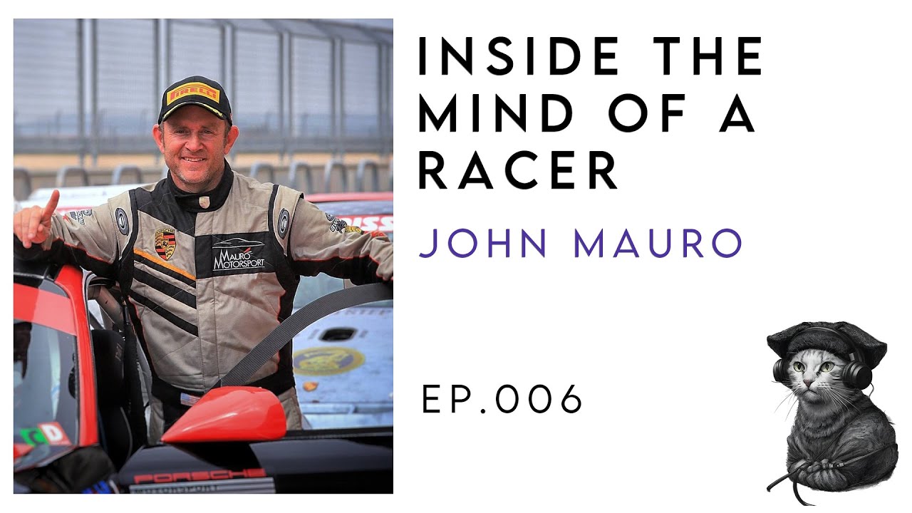 Inside the Mind of a Racing Performance Coach: Exclusive Interview with ...