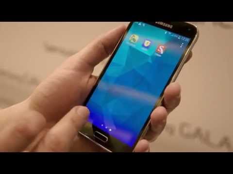 Samsung Galaxy S5 - Türkçe İnceleme