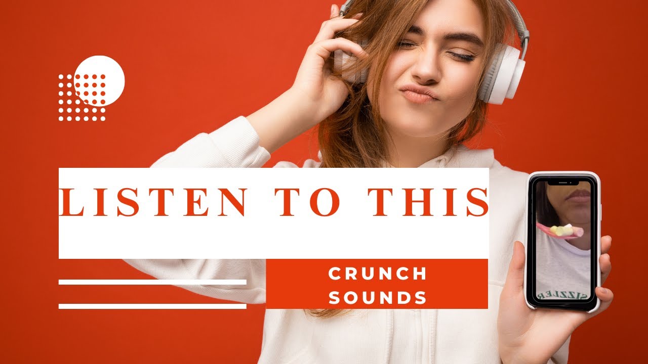 You Won't Believe the Satisfying Sound of Chalk Crunching! #viral # ...