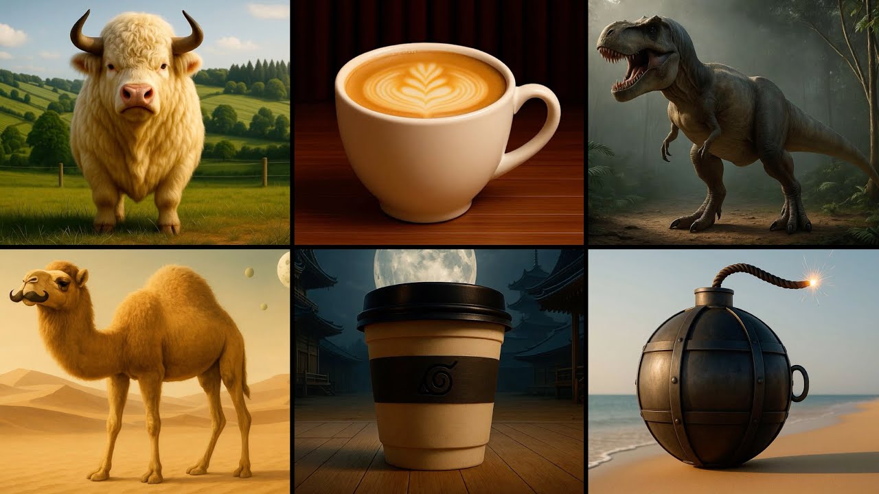 All Italian Brainrot But They All Missing Brainrot - YouTube