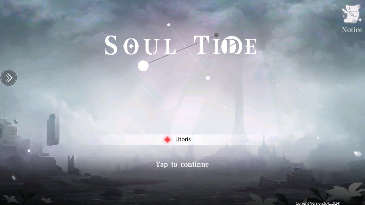 First Look into Soul Tide! - YouTube