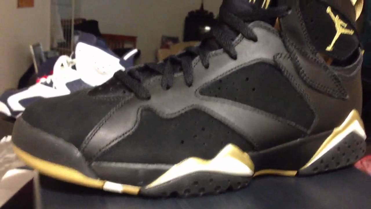 AJ "Golden Moments Package" - YouTube